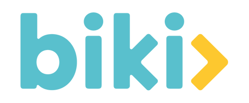 Bikiの使い方 – Biki公式代理店 Telecom Square